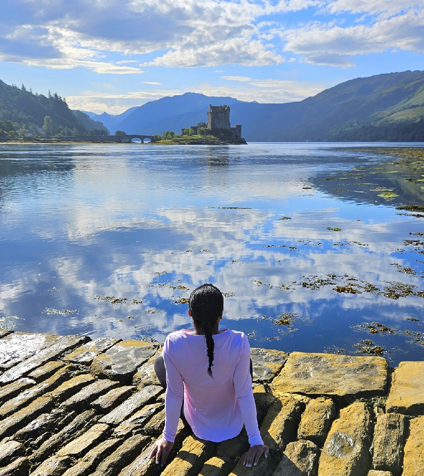 Travel Hub – Wander the World With Me